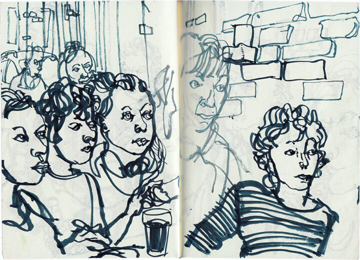 Fedora 260614 – rolf schröter