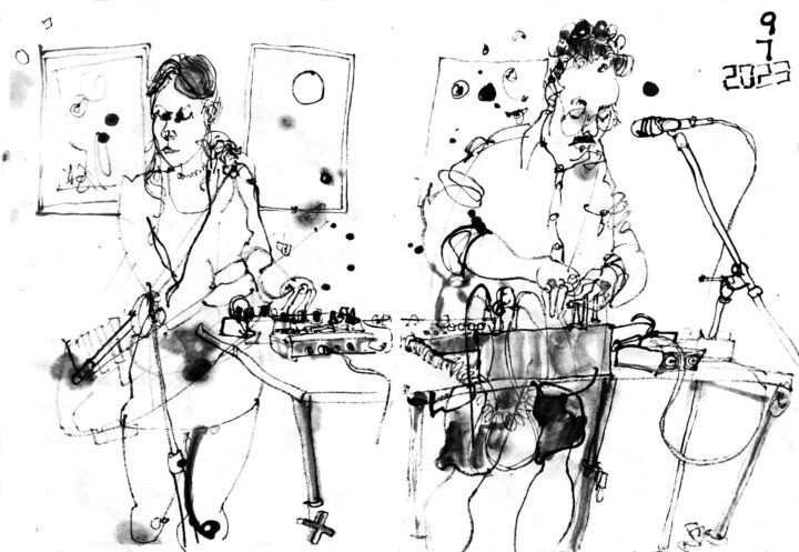 Kuehlspot Sommerfest – rolf schröter